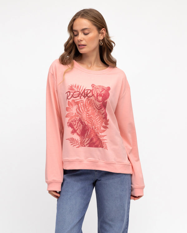 ROAR JUMPER - Global Fashion House