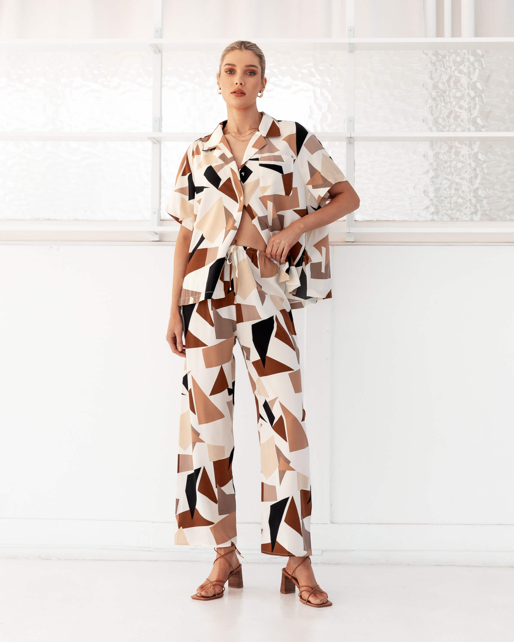 Pants - Global Fashion House