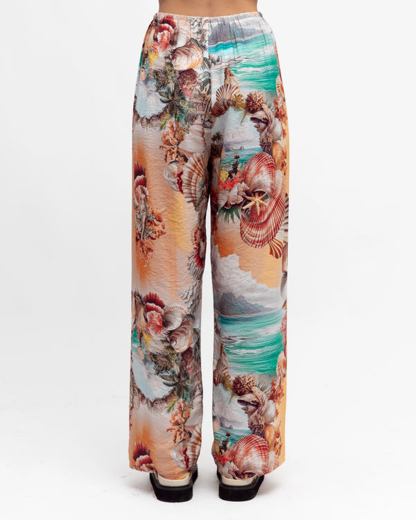 MARINE MAGIC PANTS - Global Fashion House