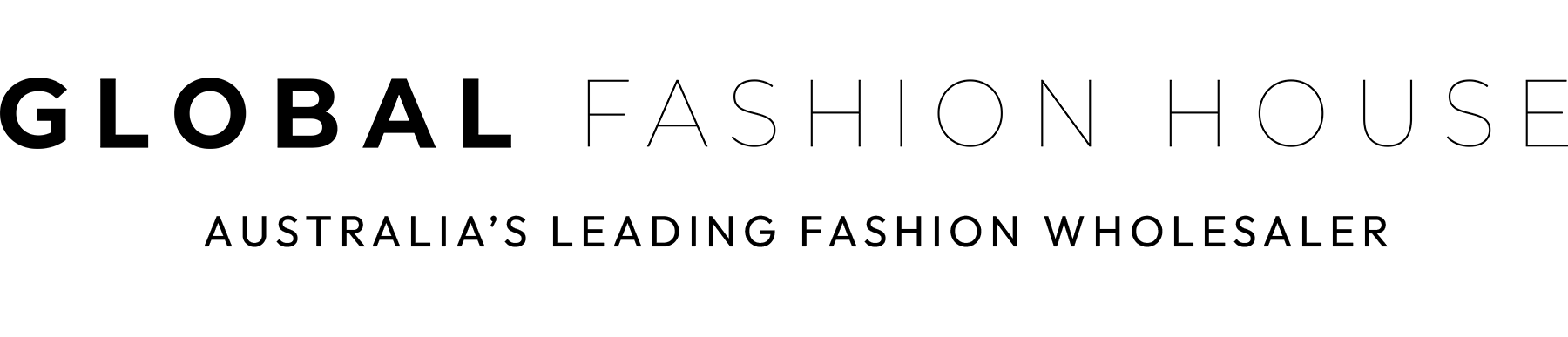 Shop - Global Fashion House