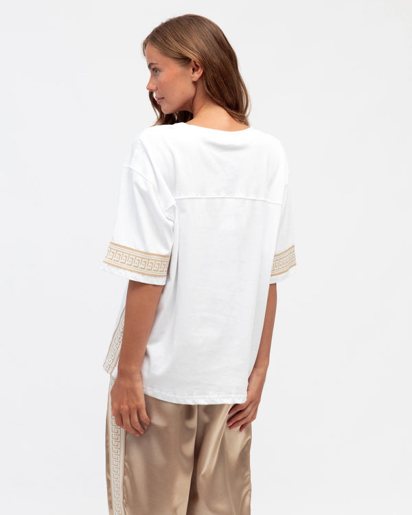 SIENNA TOP - Global Fashion House